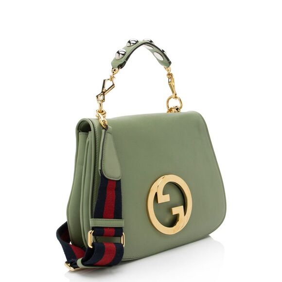 Gucci Blondie Medium Shoulder Bag